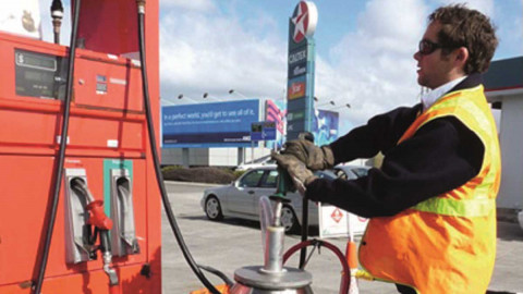 Fuel Quality Monitoring